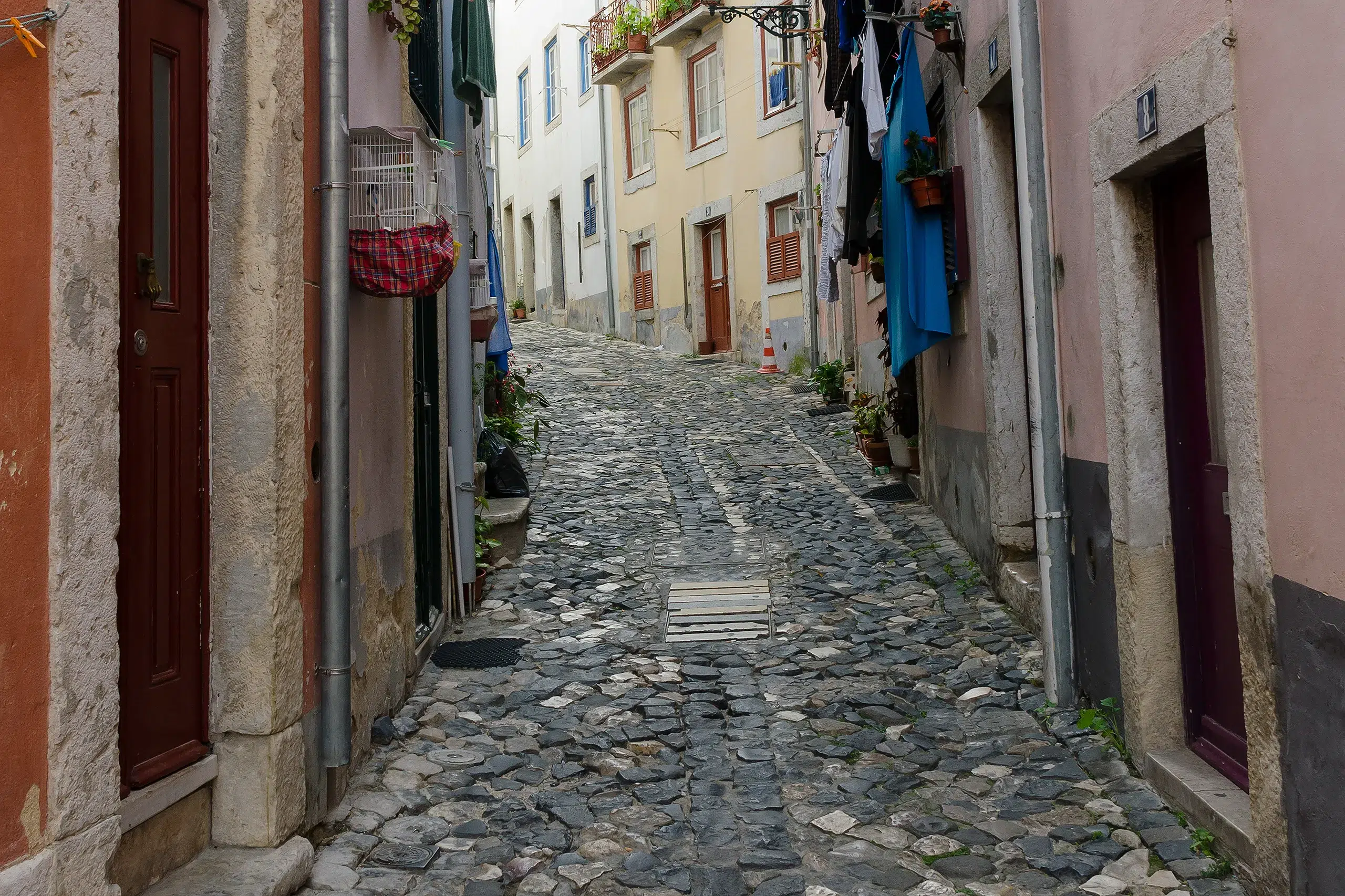 Regularização de Obras em Viela Sanitária: Normas SANASA